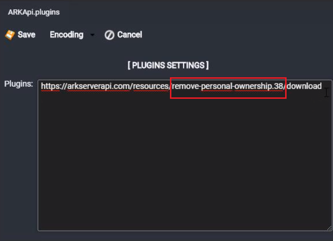 How to download and install ARK API Plugins - GamingDeluxe